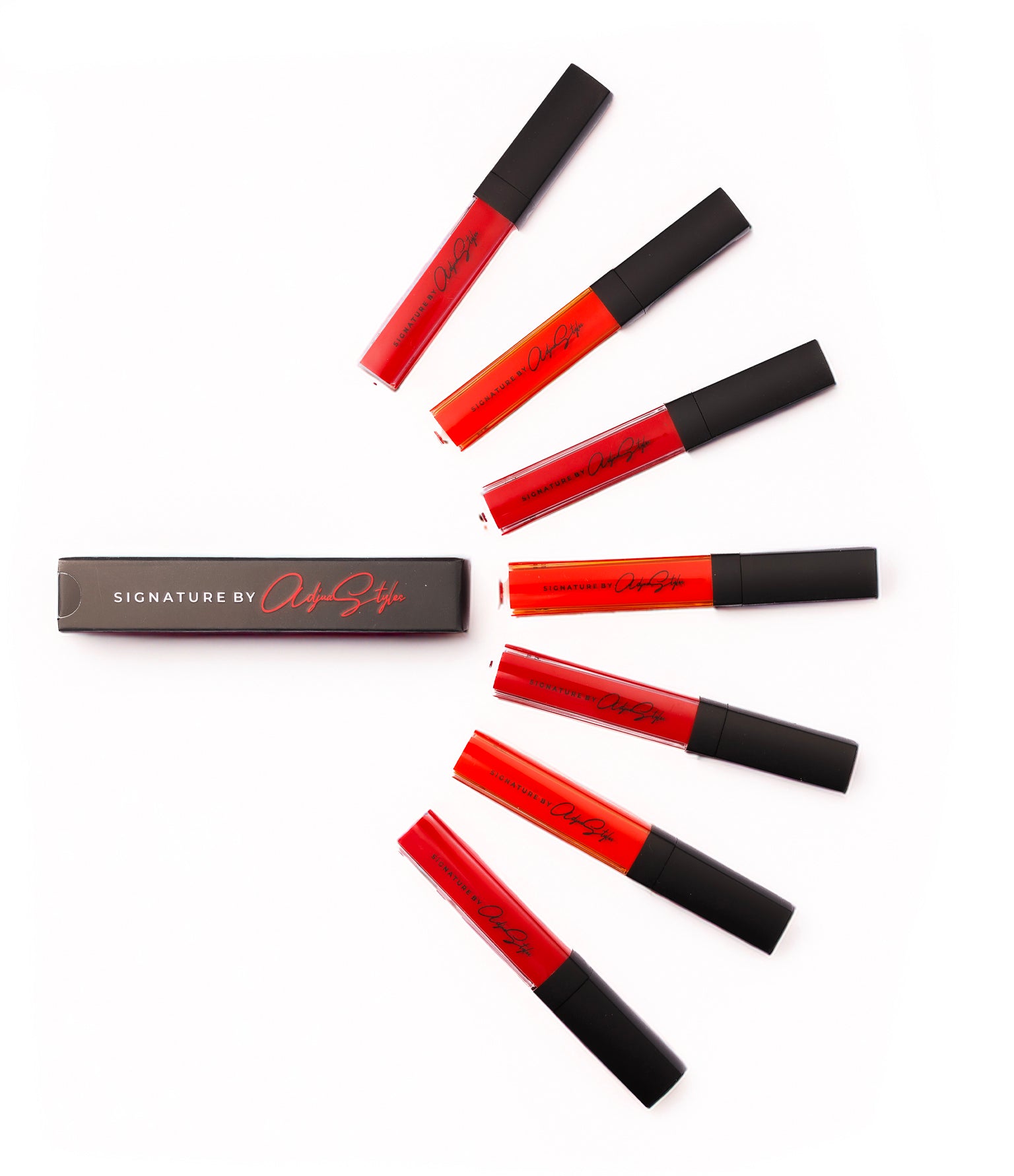| SHOP | SIGNATURE TRIO SET